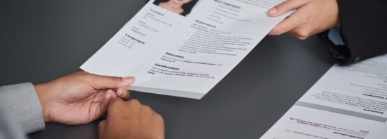 Quantas páginas deve ter um currículo? Descubra o tamanho ideal!